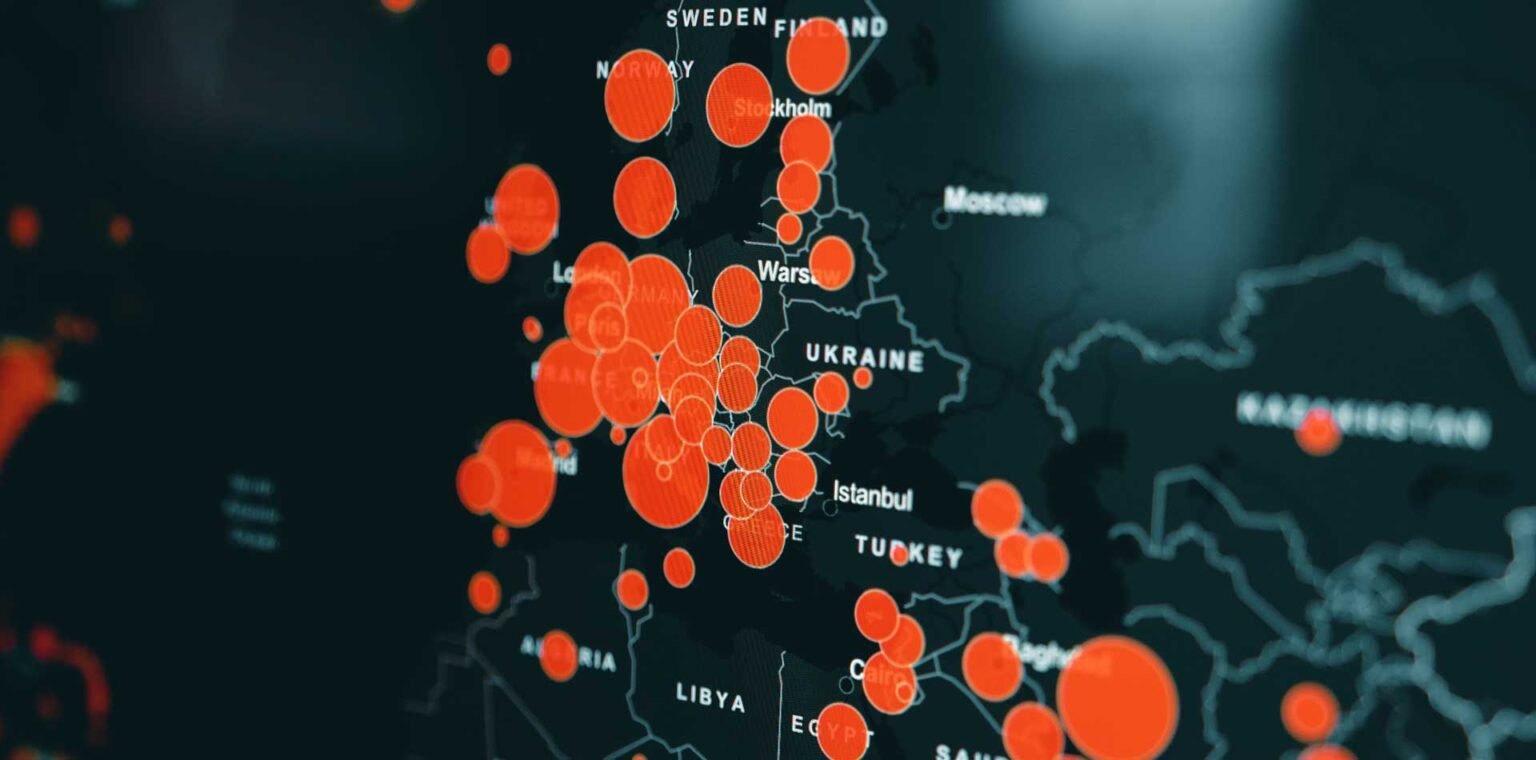 Why Are Children So Obsessed With Caronavairus. - Mc Gig Music