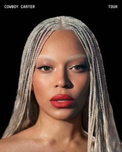 Beyoncé - will return to stages across the U.S. and Europe from April ...
