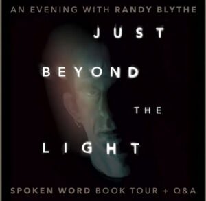 Randy Blythe - to release new book 'Beyond the Light: Making Peace With ...