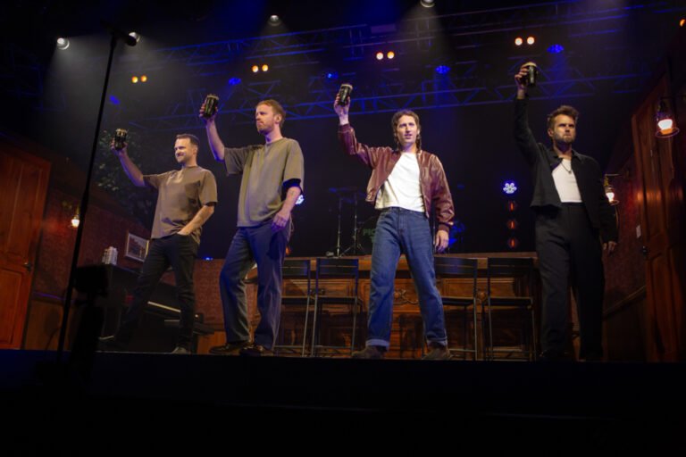 Picture This / Aimee Carty - Home For Summer Tour live gallery and ...