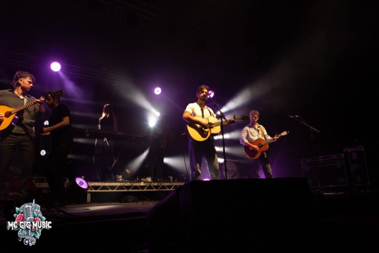 Amble / David Keenan / Seamus Harty - live gallery and review from ...