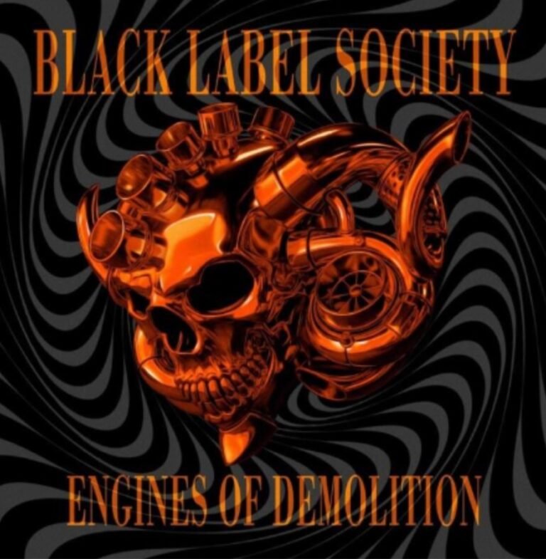 Zakk Wylde's Black Label Society - Announce New Album + Release New ...